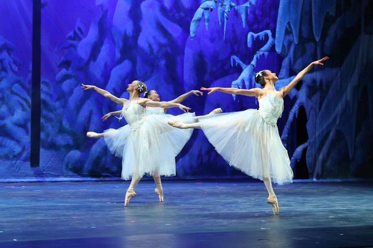‘The Nutcracker’: Ballet Tucson, TSO revive beloved holiday tradition
