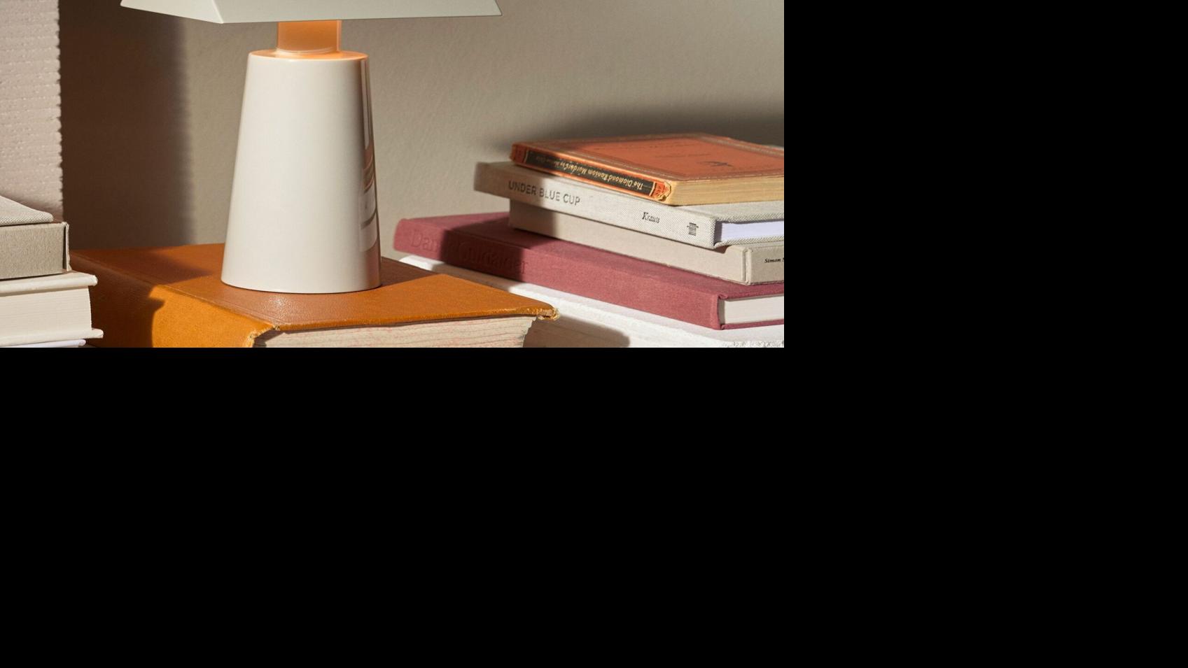 The best rechargeable cordless lamps to brighten up your home