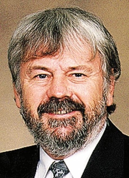 UA professor wins international prize in hydrology