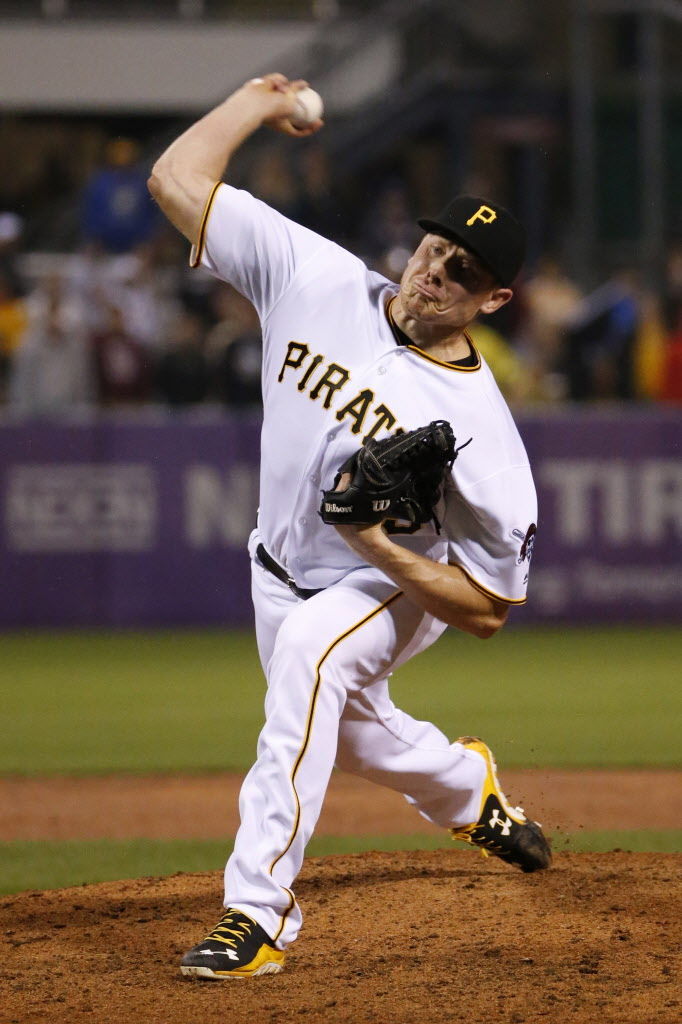 Ex-UA pitcher Melancon not taking stardom for granted | Arizona ...