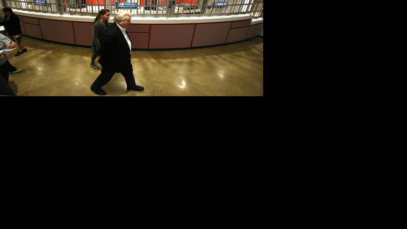 No. 6 • Fletcher McCusker