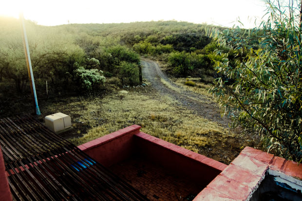 Group seeks donations large and small to make Rex Ranch an artists ...