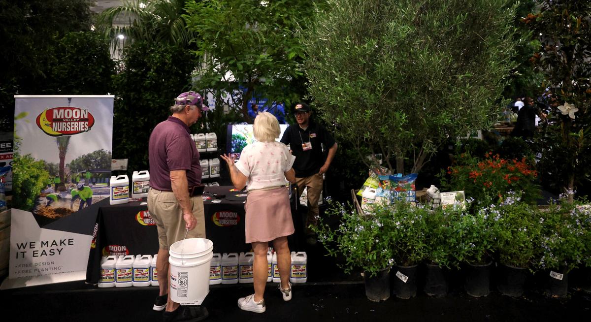 Photos: Southern Arizona Home Show returns
