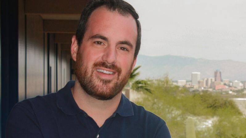 Adam Ragan: Students lead, Tucson follows | Local Editorials and ...