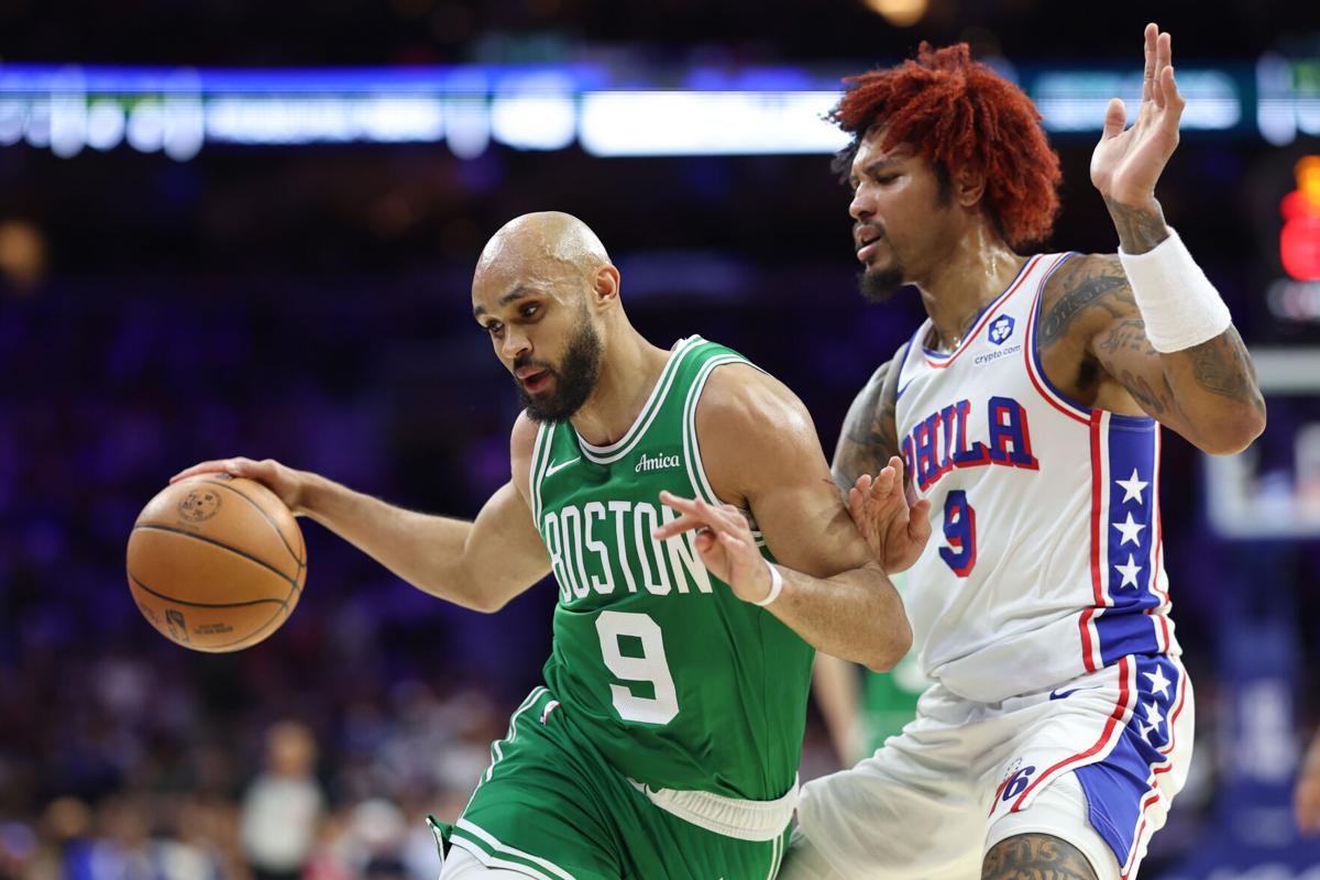 NBA stars join college basketball front offices