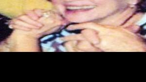 STEINBERG, Ruth Segall 7/31/1927 - 2/19/2017