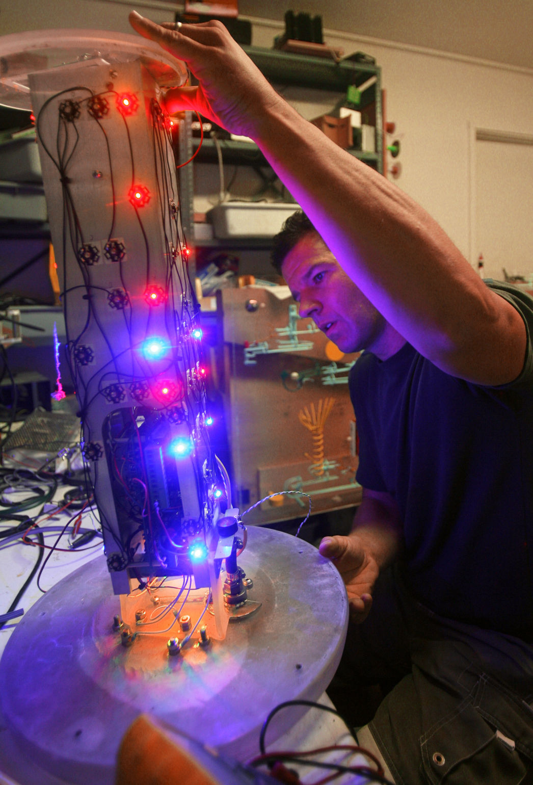 Photos: Creative Machines | Local news | tucson.com