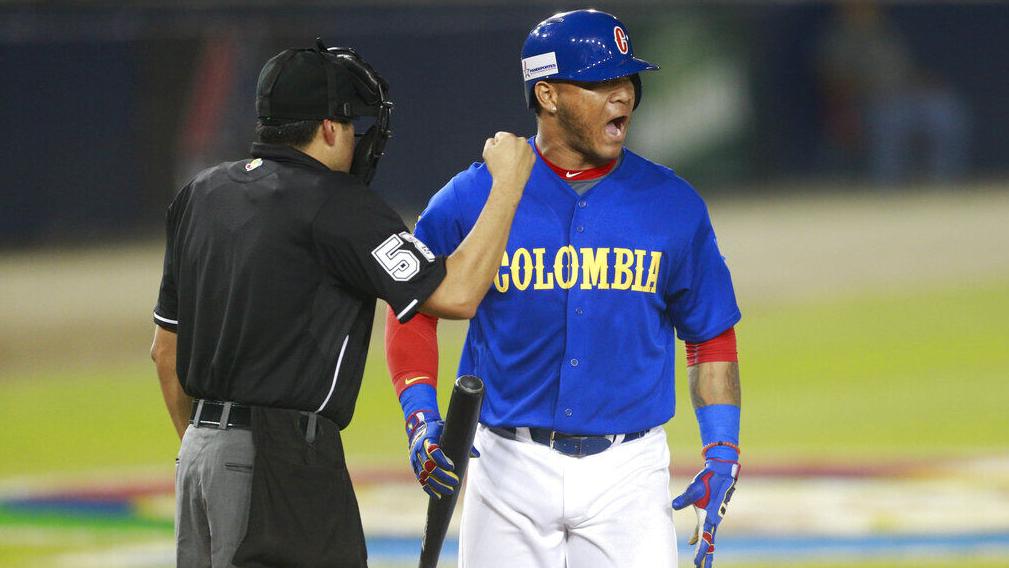 10 baseball players to watch at the WBC qualifier in Tucson
