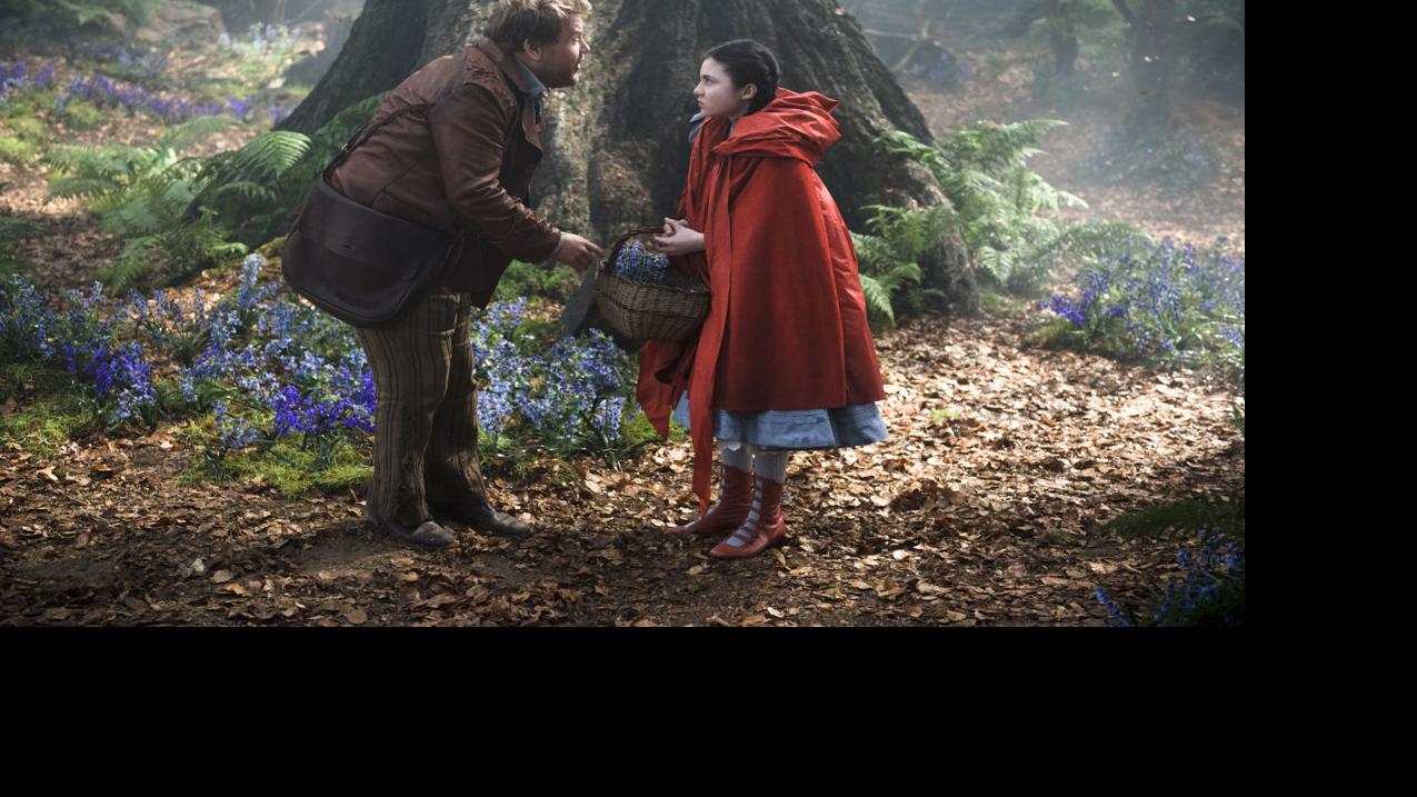 Photos: New movies out in theaters this week