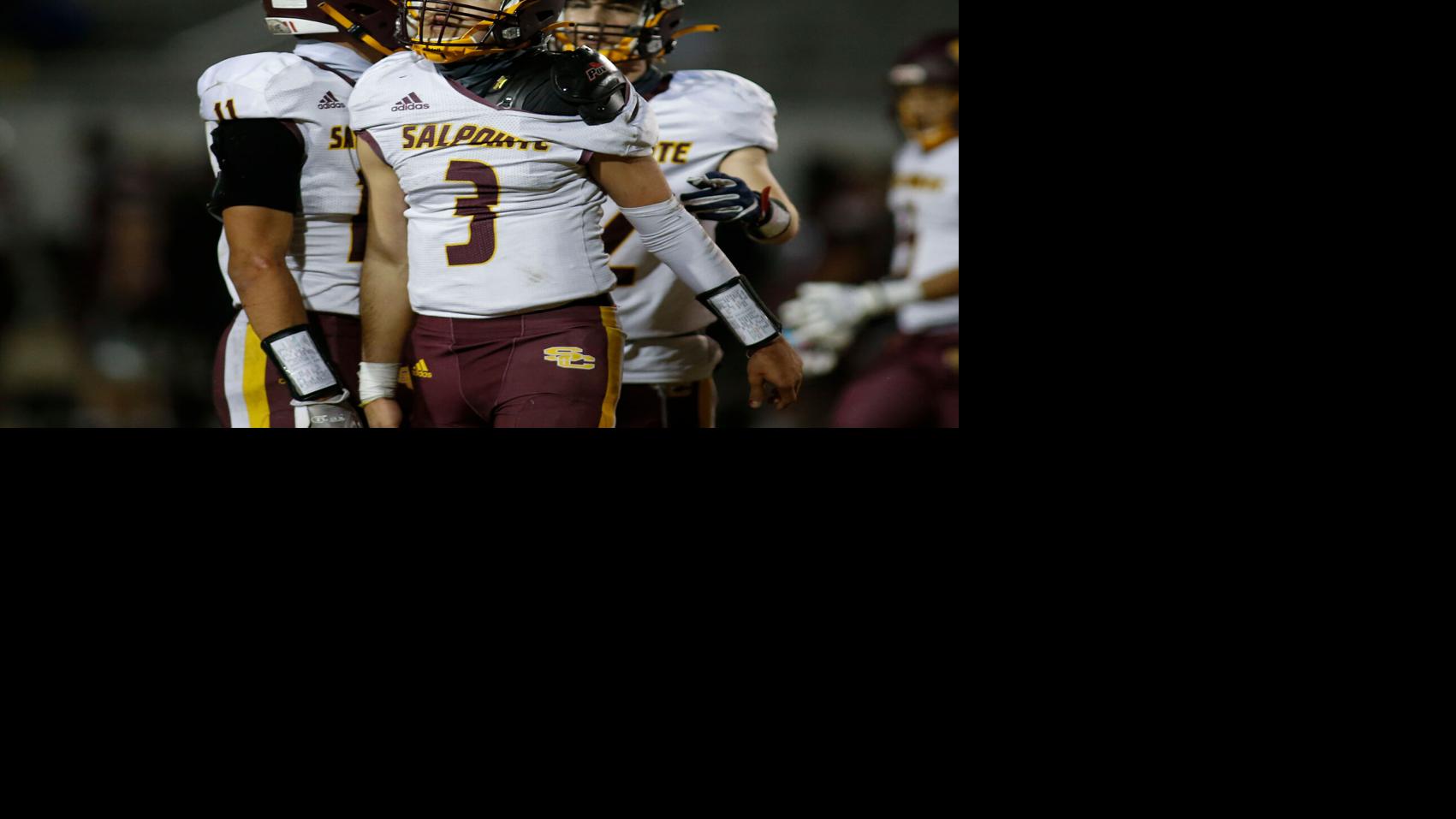 Salpointe Catholic QB Treyson Bourguet decommits from Arizona Wildcats