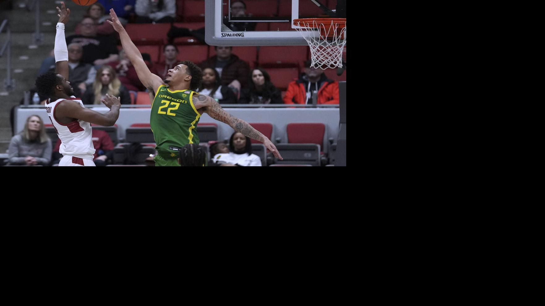 Jon Wilner's Pac-12 basketball ratings: Oregon, ASU rise | Arizona ...