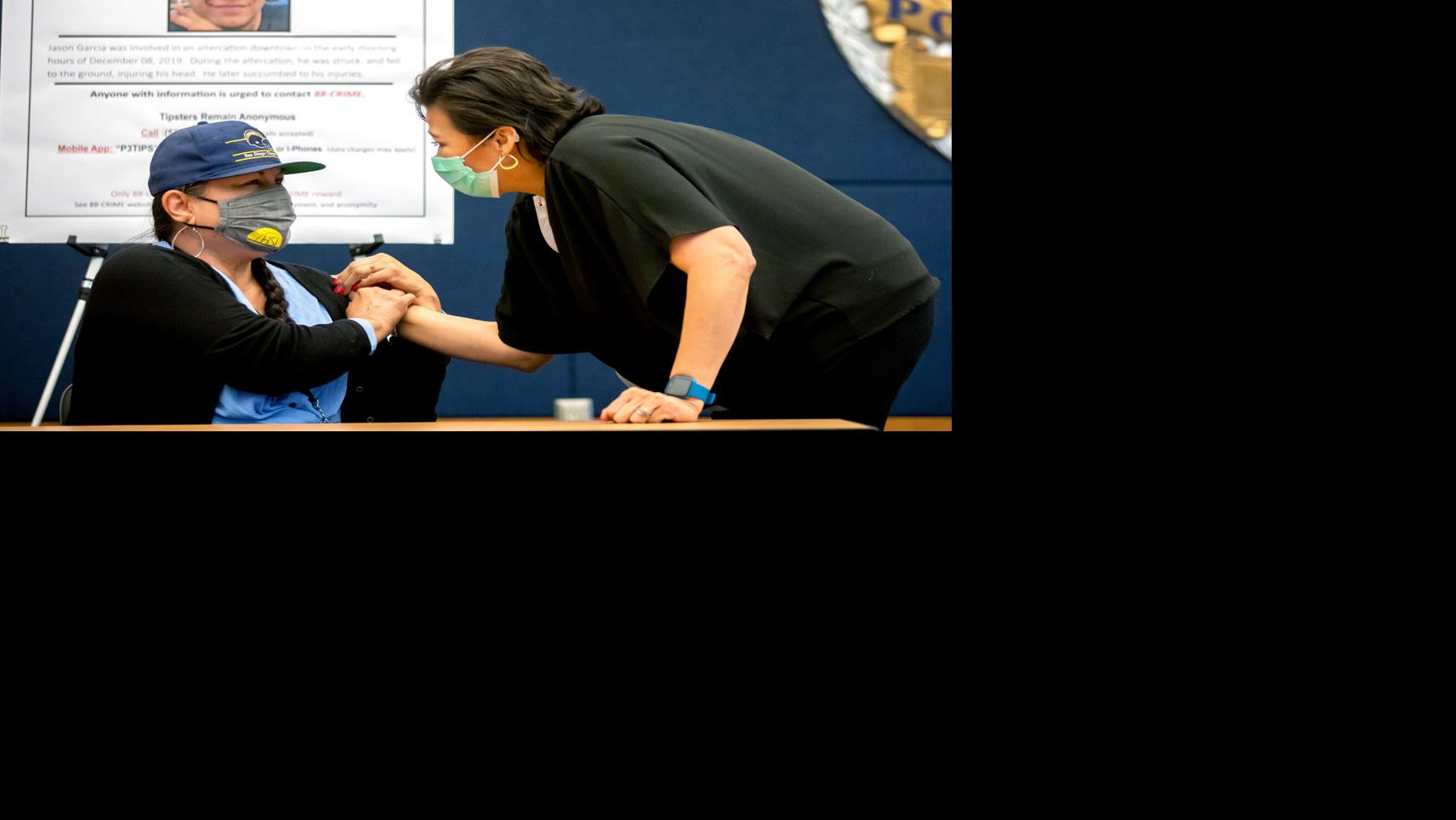 Grieving Tucson families seek public help to catch their loved ones ...