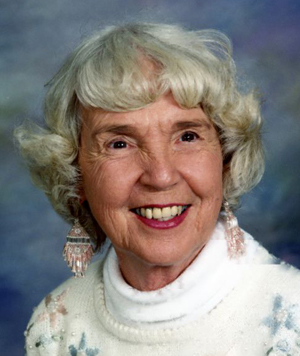 In Memory of: Sue Eazer Our Beloved Mother