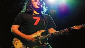 Three-headed Monsters loose