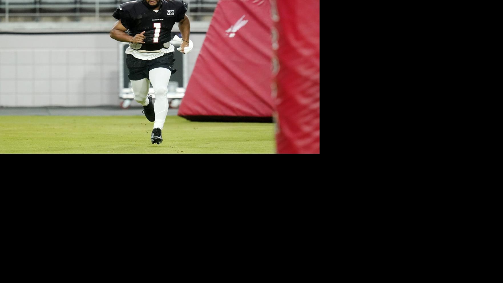 Murray gets payday, now works to lead Cards back to playoffs | Sports ...