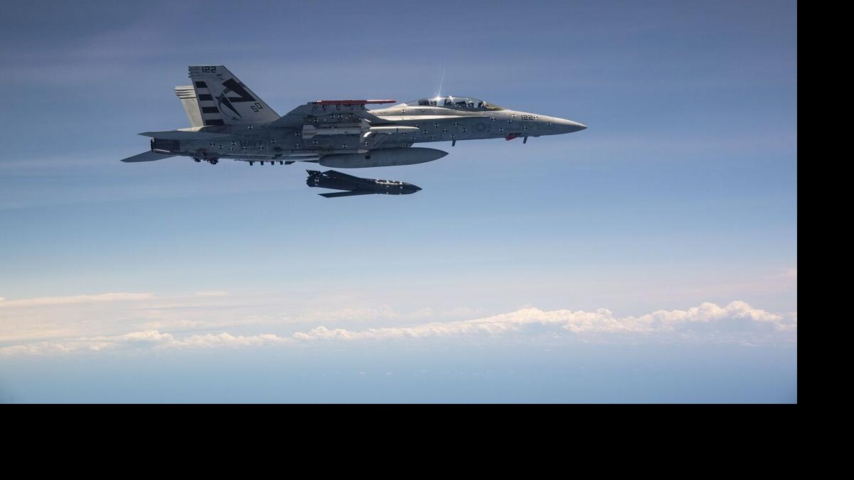 Tucson-based Raytheon unit to develop hypersonic anti-ship missile