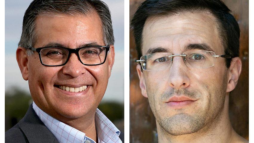 Heinz leads Valadez in Democratic race for Board of Supervisors District 2
