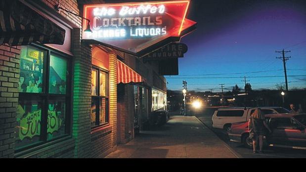 Do you think these are Tucson's 5 best dive bars? | Local news | tucson.com