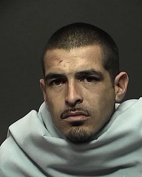 Prisoner mistakenly released from Pima County Jail (UPDATED)