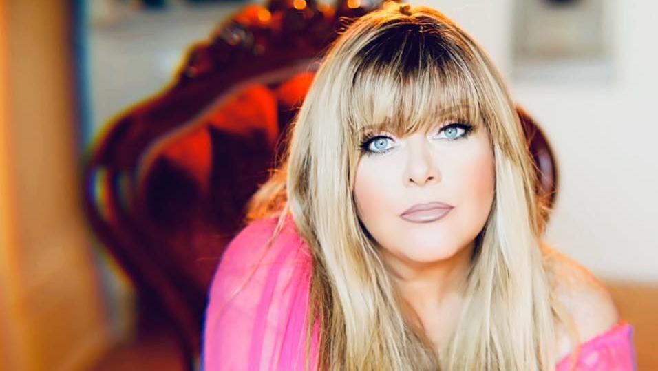 Country singer Jamie O'Neal reintroducing herself with new album ...