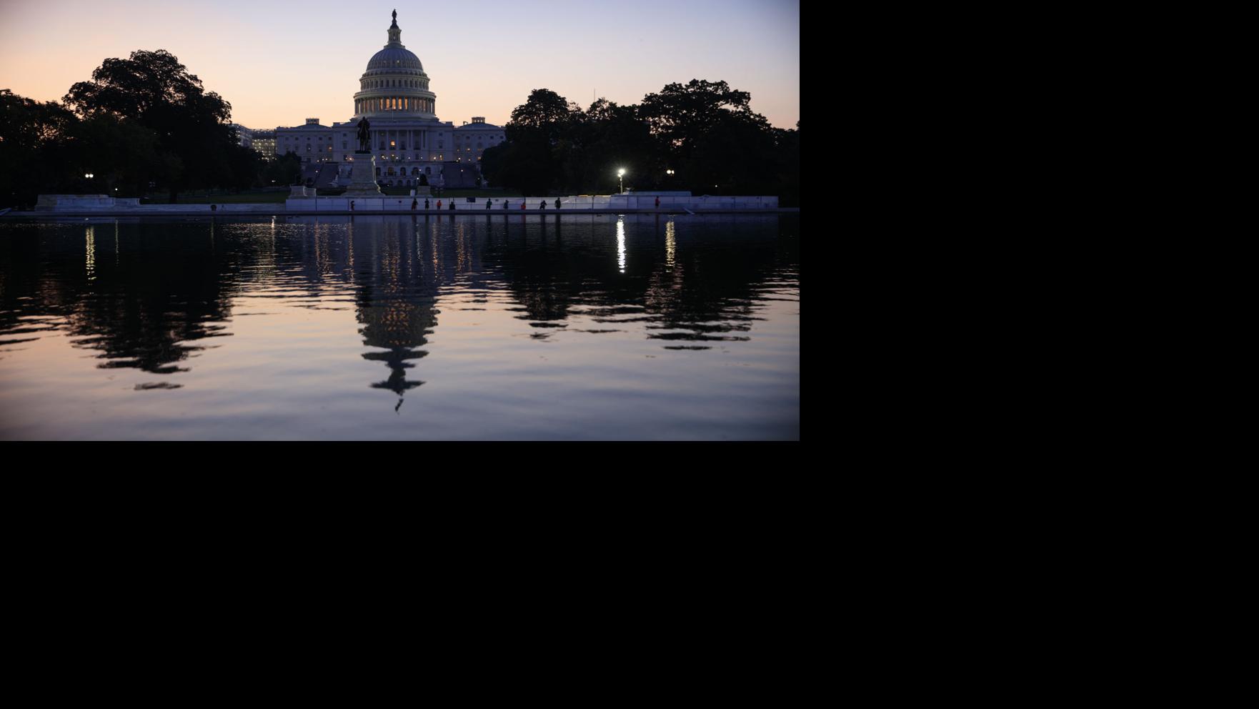 How Arizona members of Congress voted on major issues