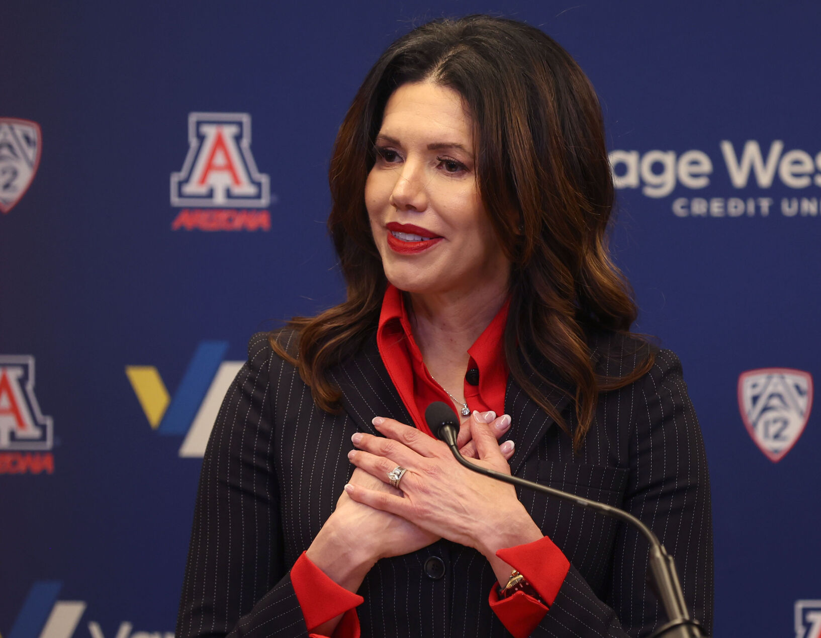 Rising costs put university athletic directors in a bind