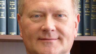 Bryson appointed presiding Superior Court judge