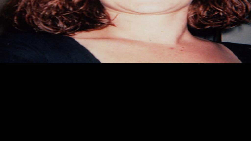 Sarah Elizabeth Williams-Strong