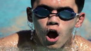 Photo Gallery: Speedo High School Swim Meet