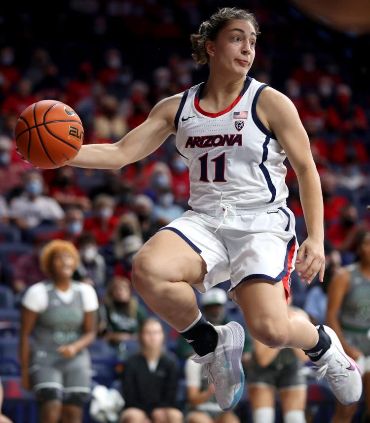 Photos: University of Arizona cruises 84-25 over Eastern New Mexico ...