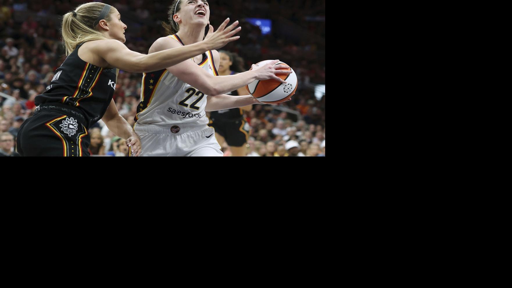 Sun Fever Basketball