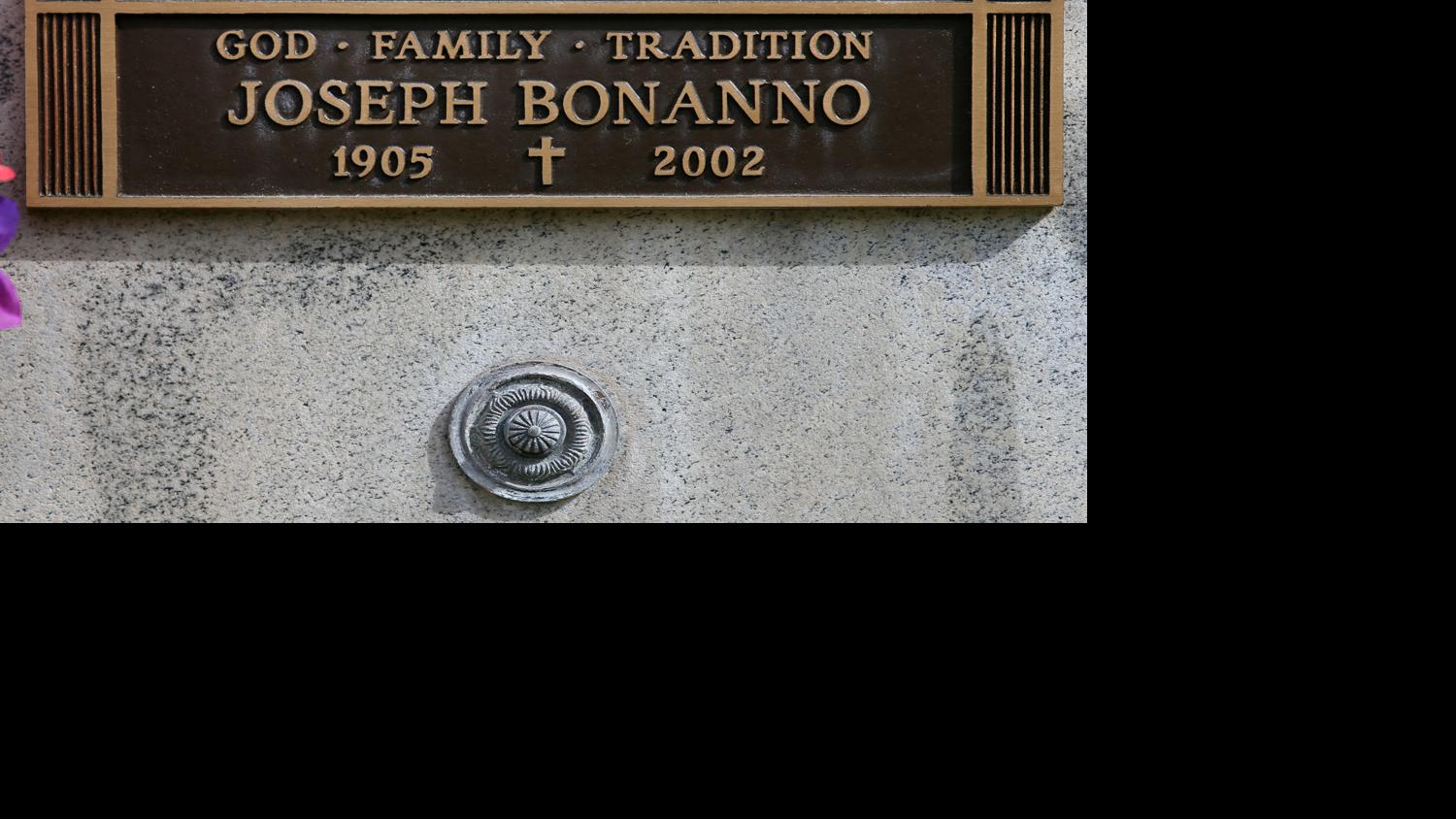 Holy Hope Cemetery