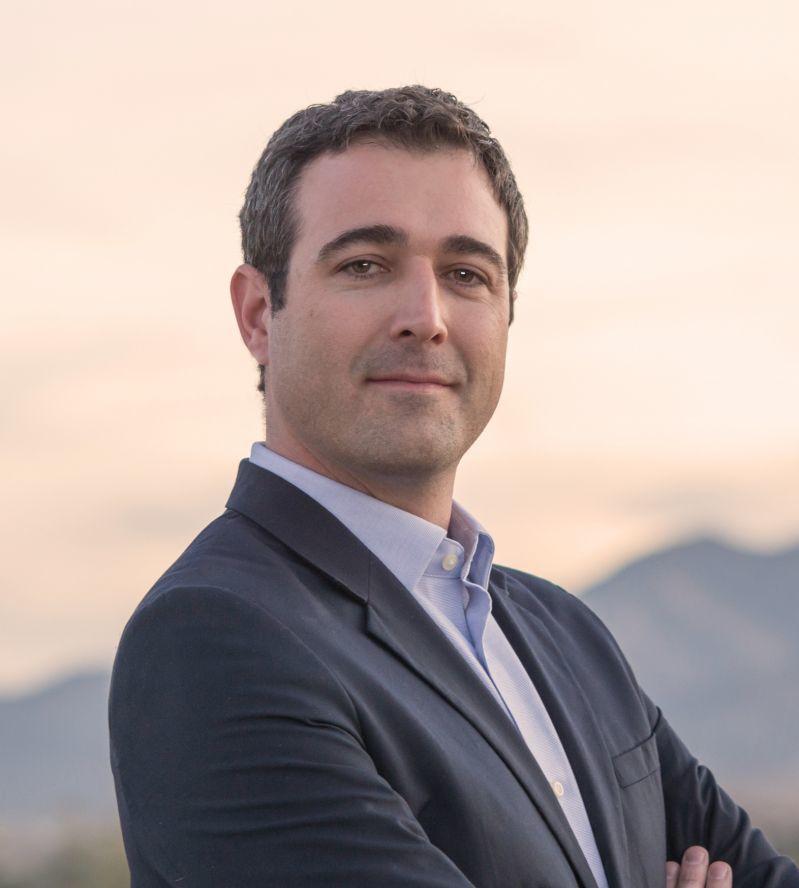 Demion Clinco: Rio Nuevo's vision for Broadway Boulevard and beyond ...