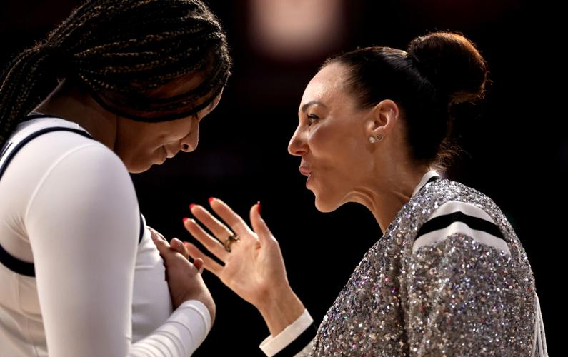 Arizona women's basketball rallies to beat Houston in OT