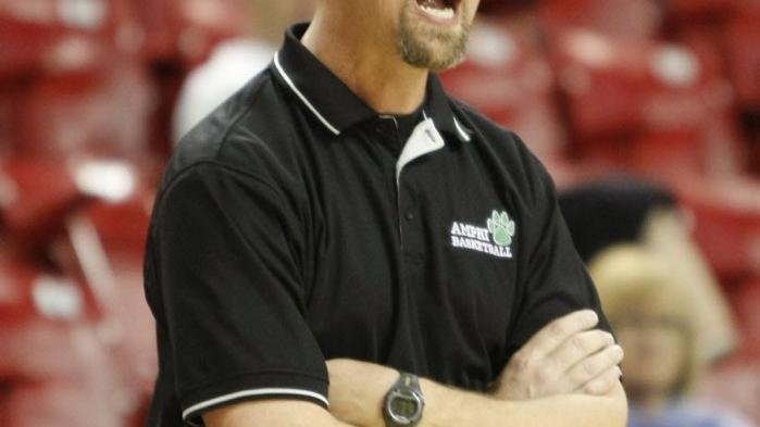 Boys basketball: Amphi looking to reload, not rebuild