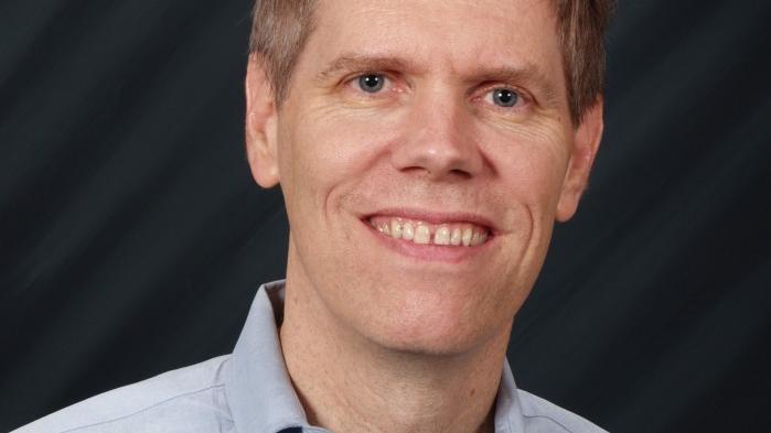 Candidate bio: Mark Stegeman