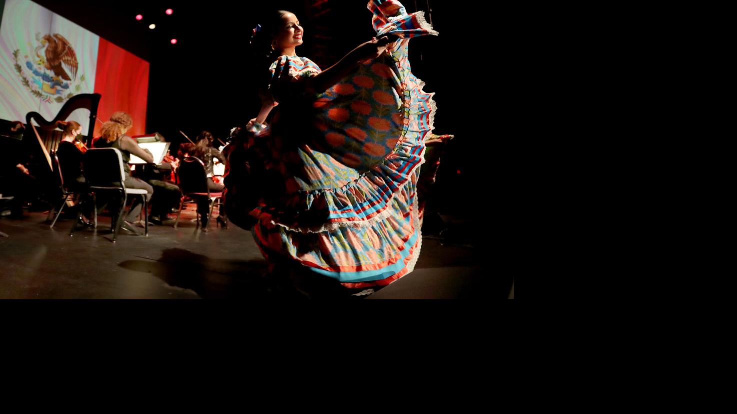 Tucson Symphony returns for Mexican Independence Day concert