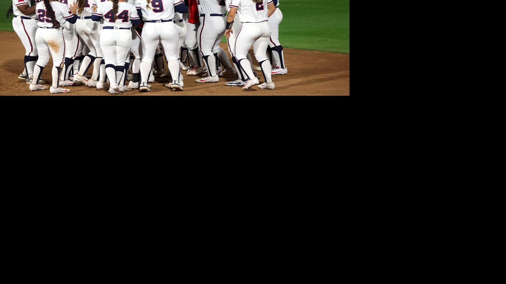Arizona softball extends its win streak to 8 after Fiesta ...