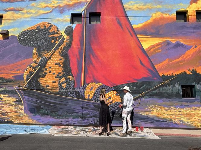 Tucson on 'Today': Savannah Guthrie to highlight hometown