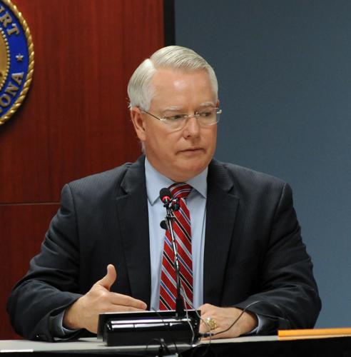 Tim Steller's opinion: Ducey degrades once-proud Arizona judicial ...