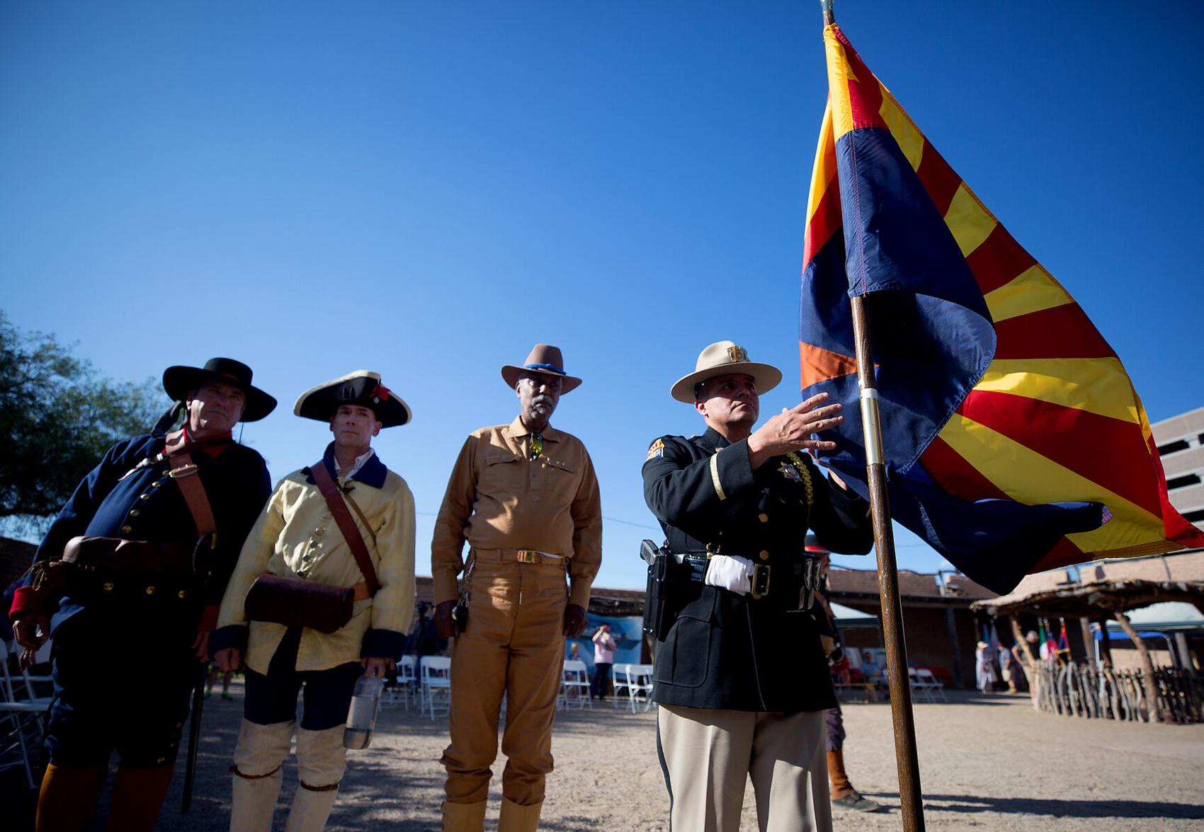 Fill up your calendars with these August events in Tucson