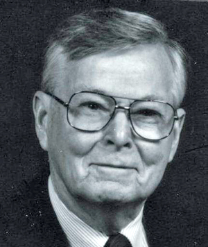 Oliver Tweedy Foster