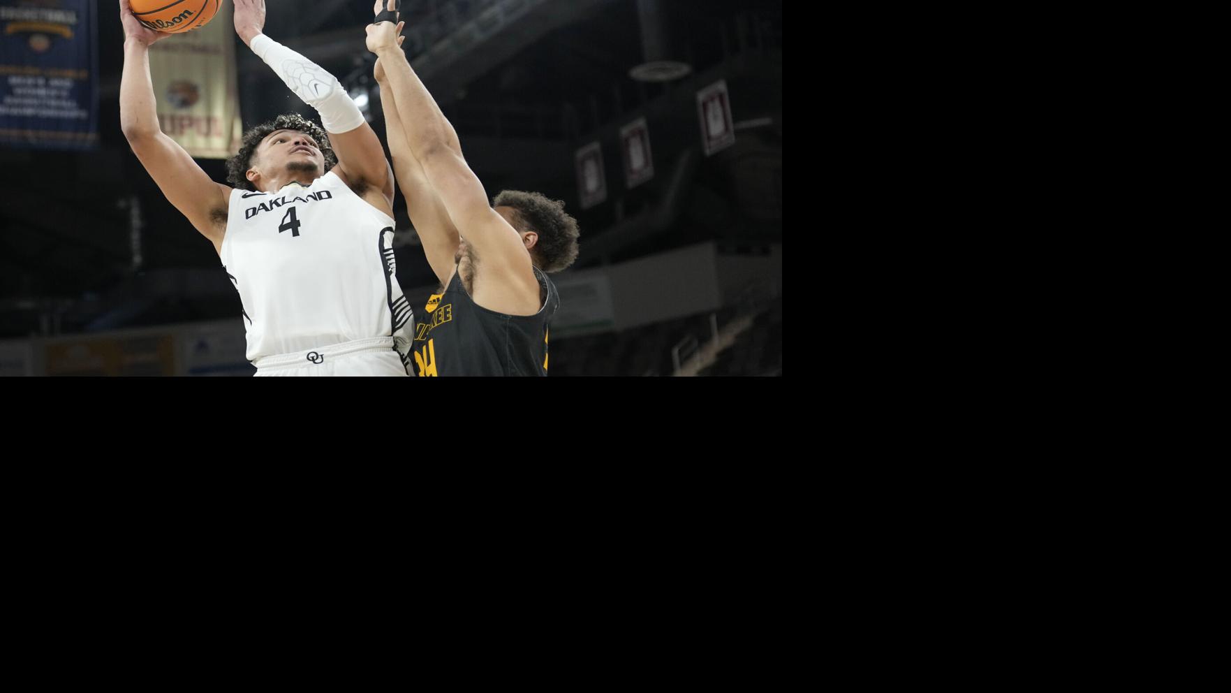 Mid-major player of year Trey Townsend commits to Arizona