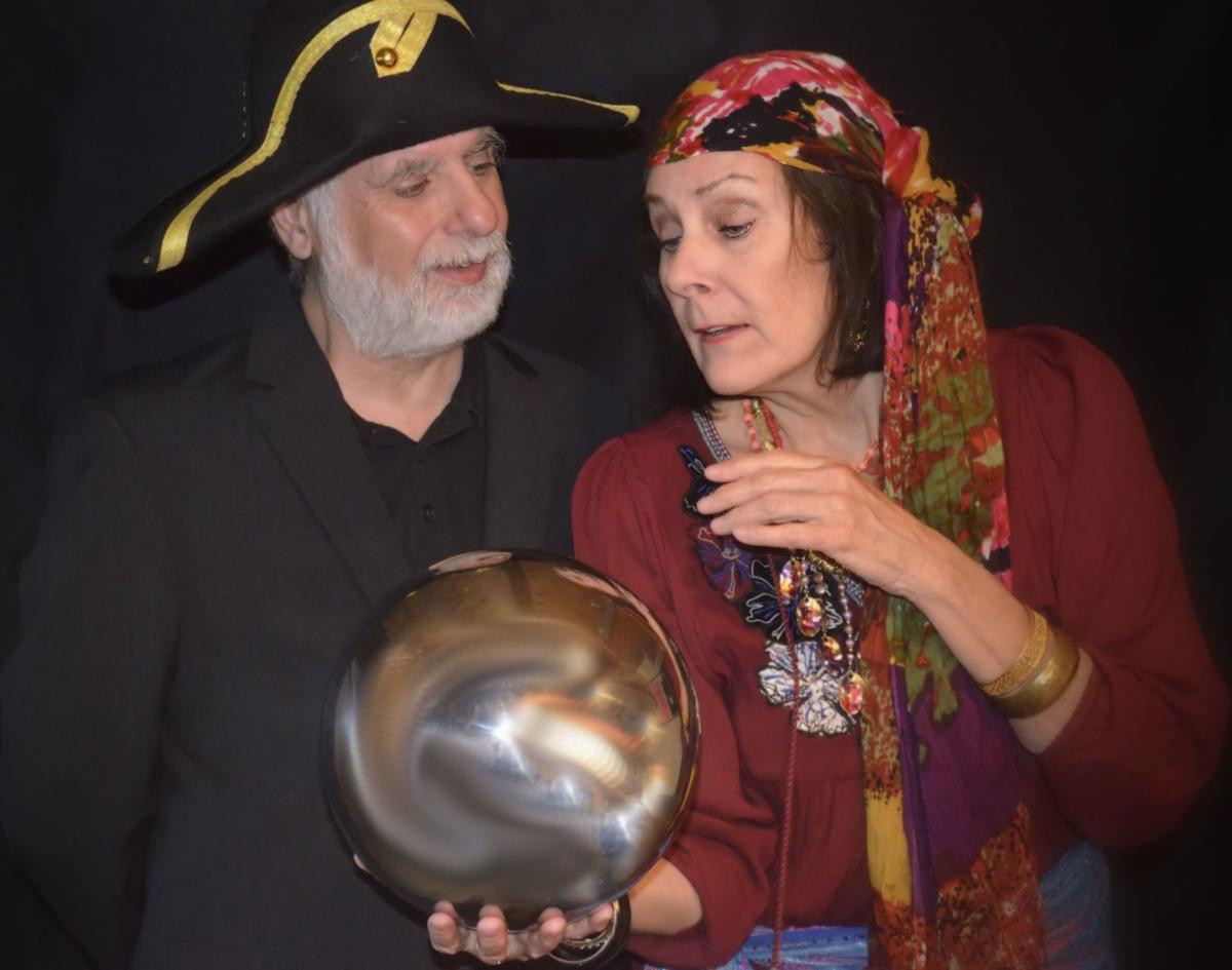 Tucson theaters taking a well-deserved nap, but a few are still awake ...