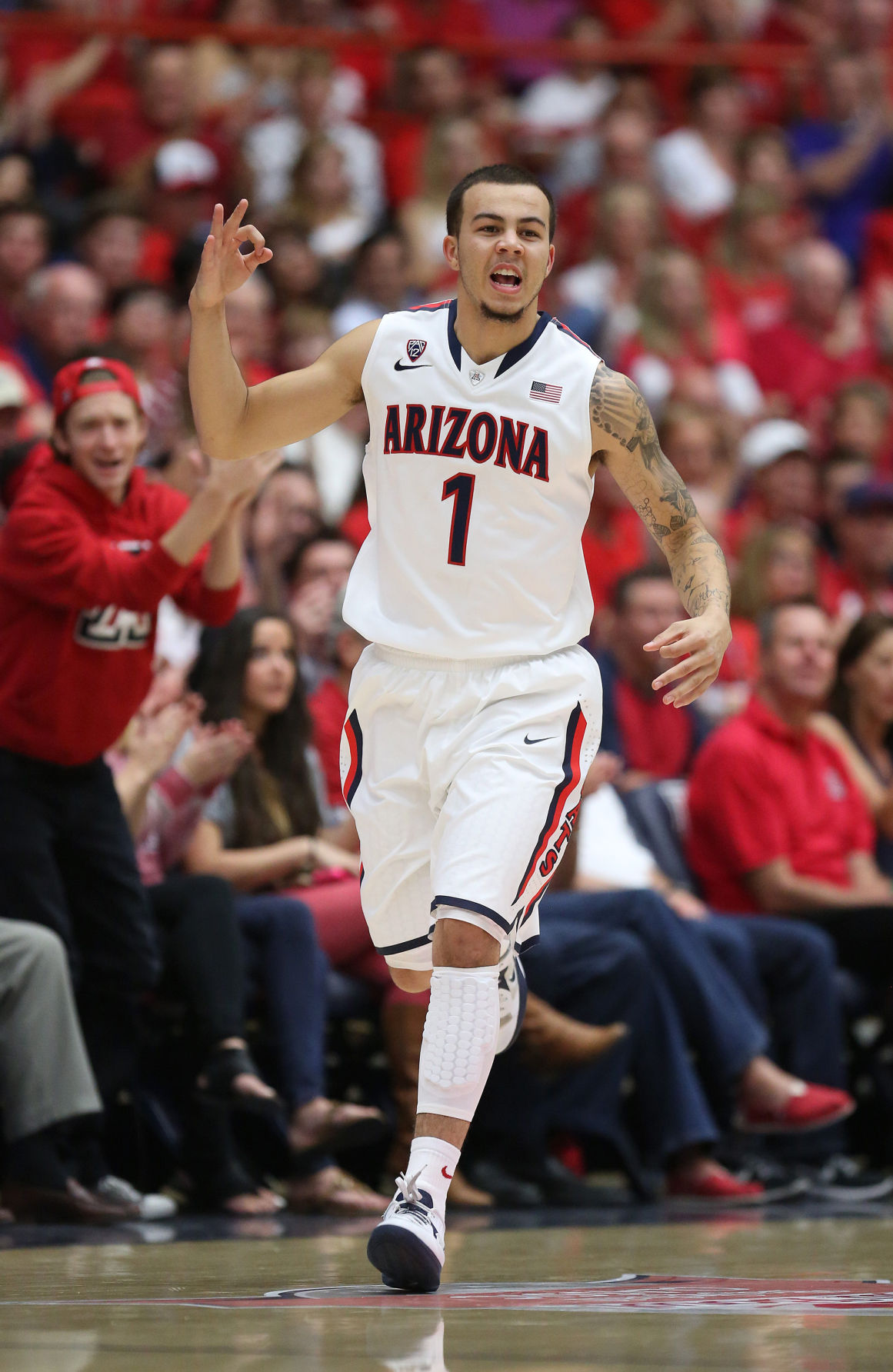 Photos: Gabe York through the years