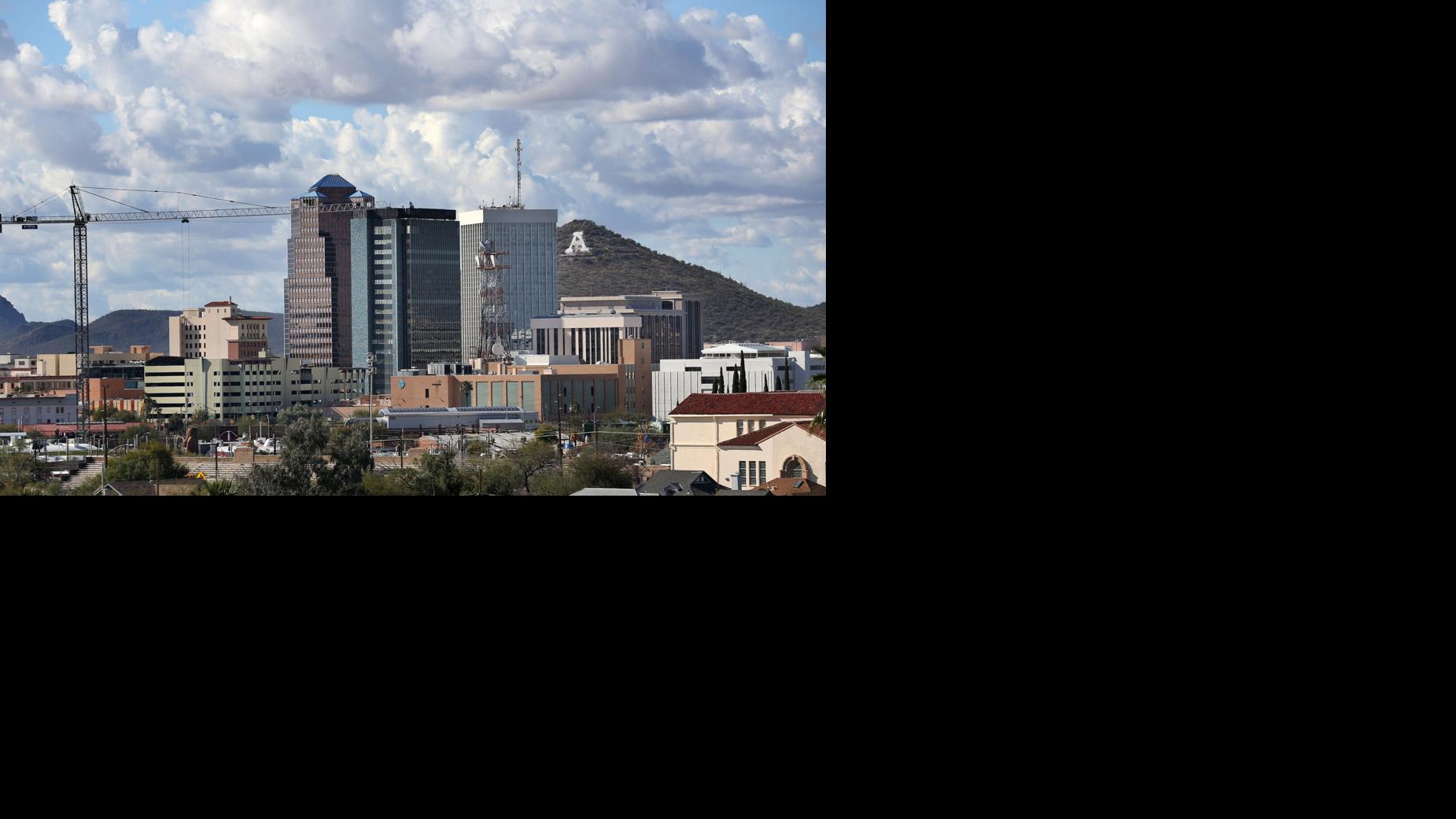 Tucson Speaks Out: June 18