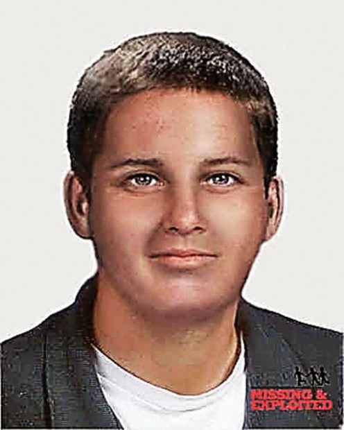 Cold Case : Tucson boy, 12, disappeared without a trace