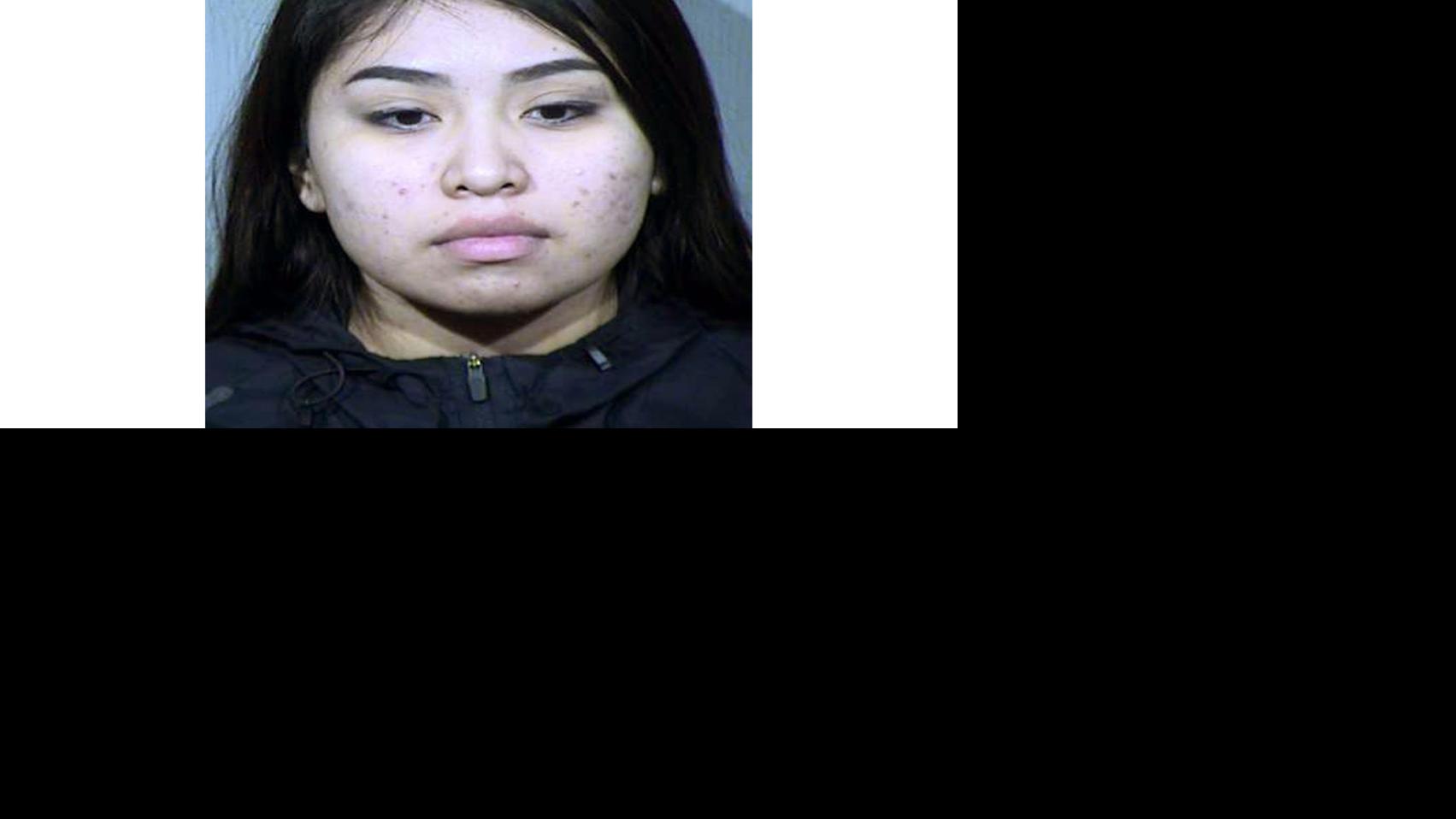 Arizona Woman In Fatal Wrong Way Wreck Arrested After Dui Crash