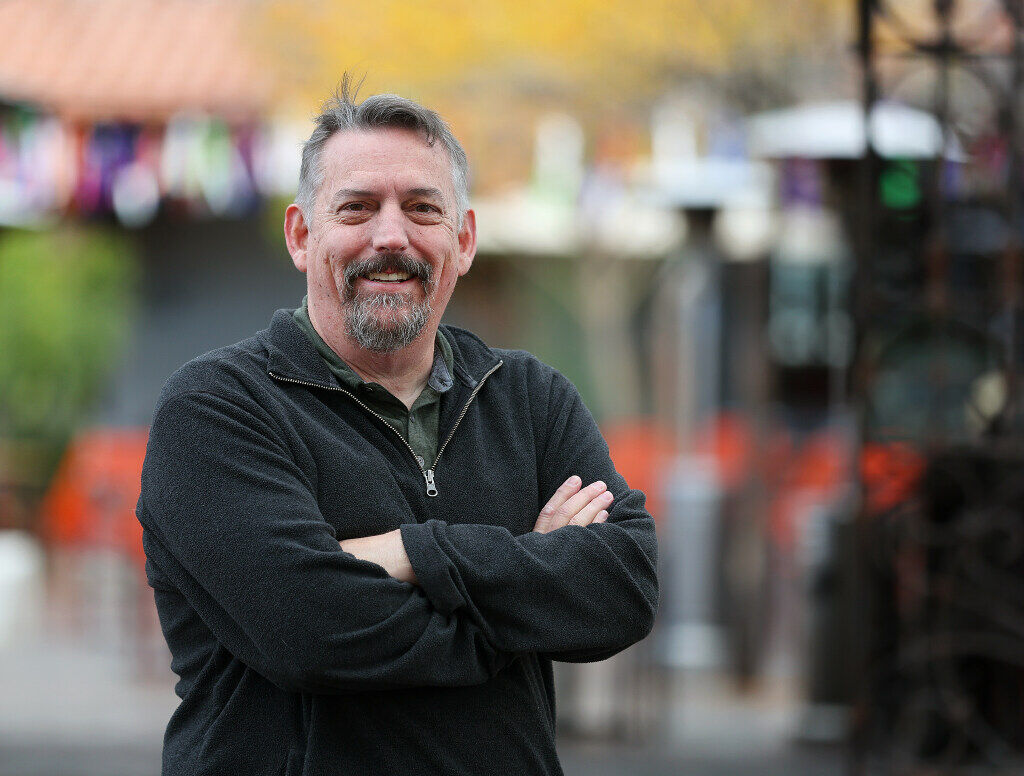 The Star's Kelly Presnell is AZ Photographer of the Year