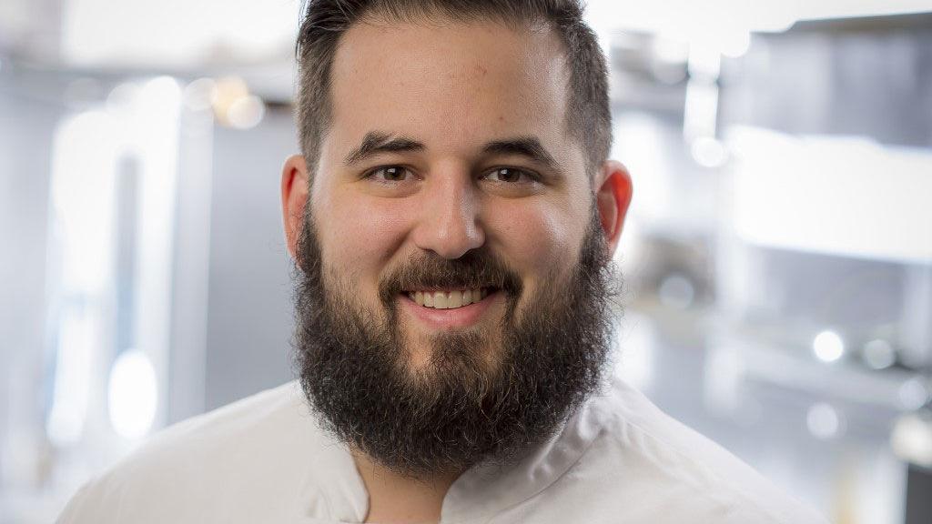 This Tucson chef was named the best in Arizona by a national contest ...